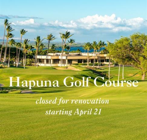 Course Overview | Golf | Mauna Kea Resort