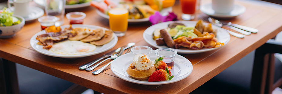 The Westin Hapuna Beach Resort | Kohala Coast Hotels