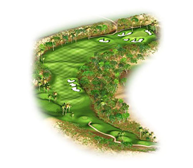 Mauna Kea Golf Course | Mauna Kea Resort