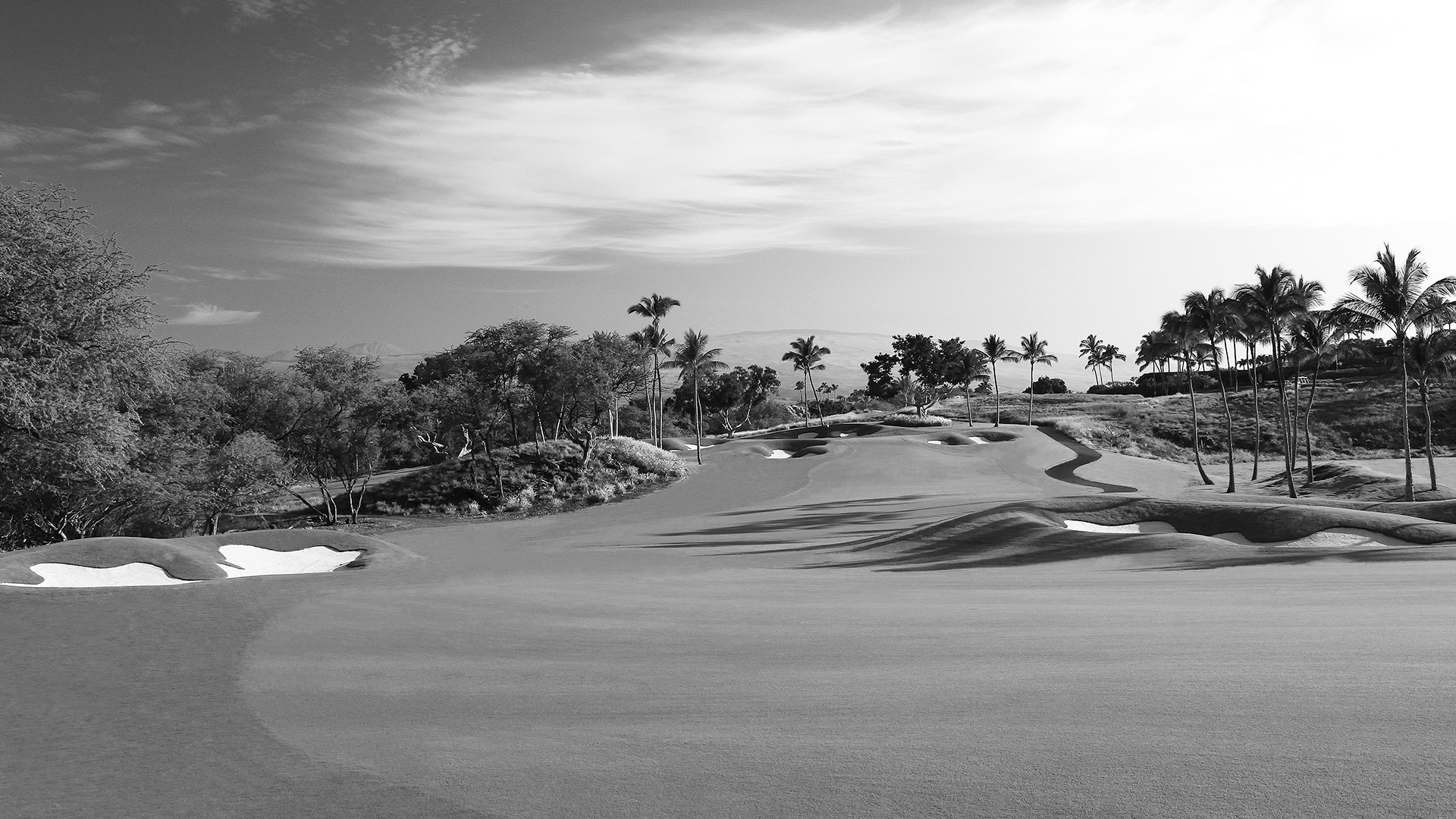 Renewal | Mauna Kea Resort