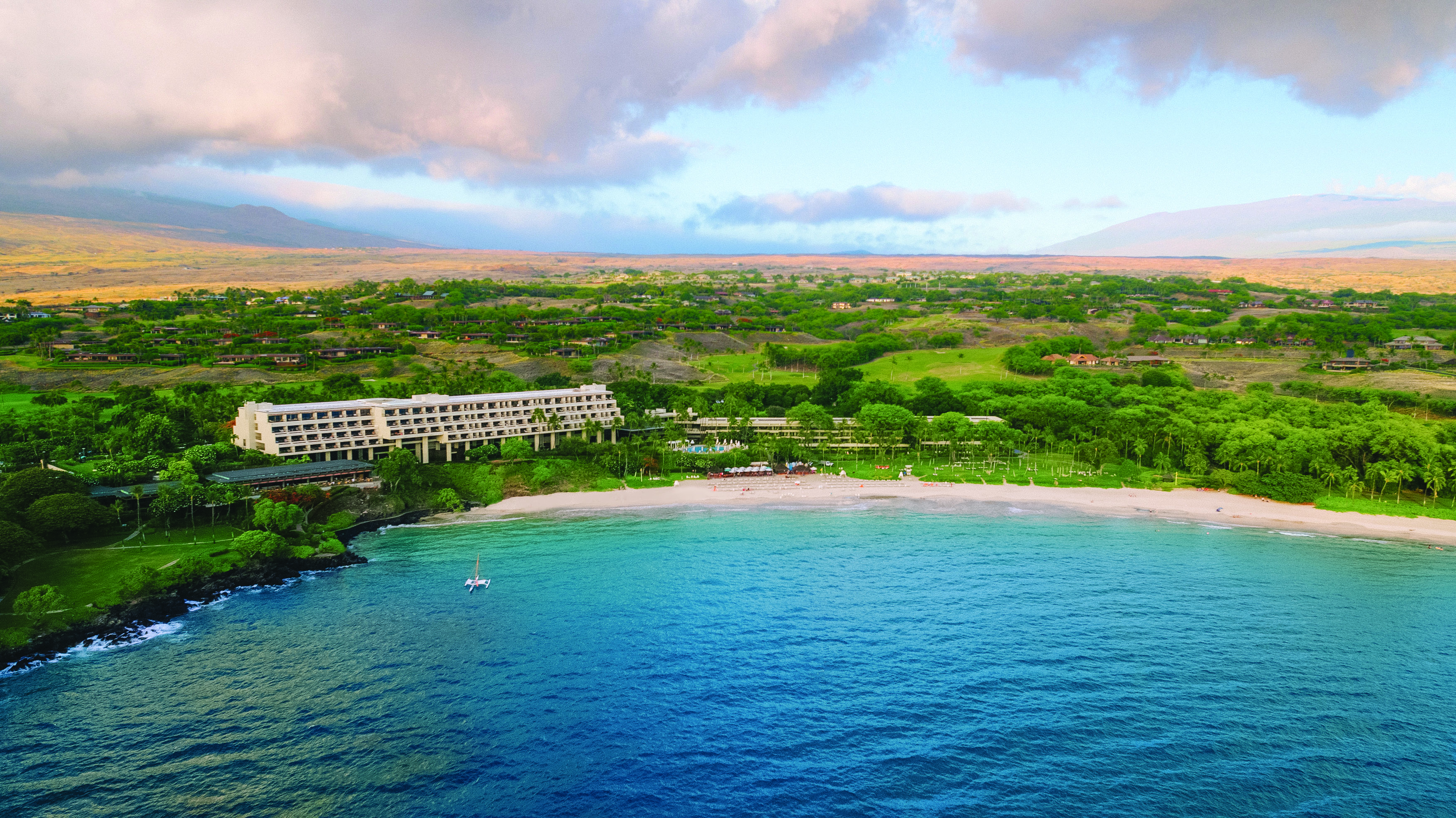 Renewal | Mauna Kea Resort