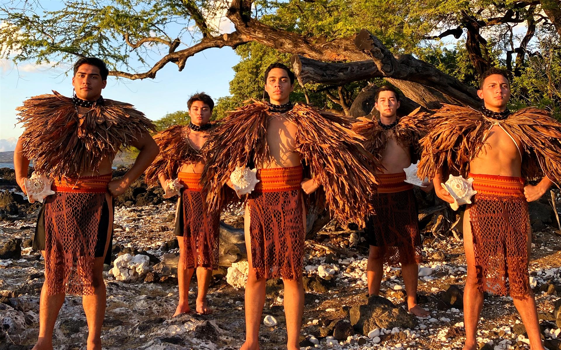 Cultural Activities | Mauna Kea Resort