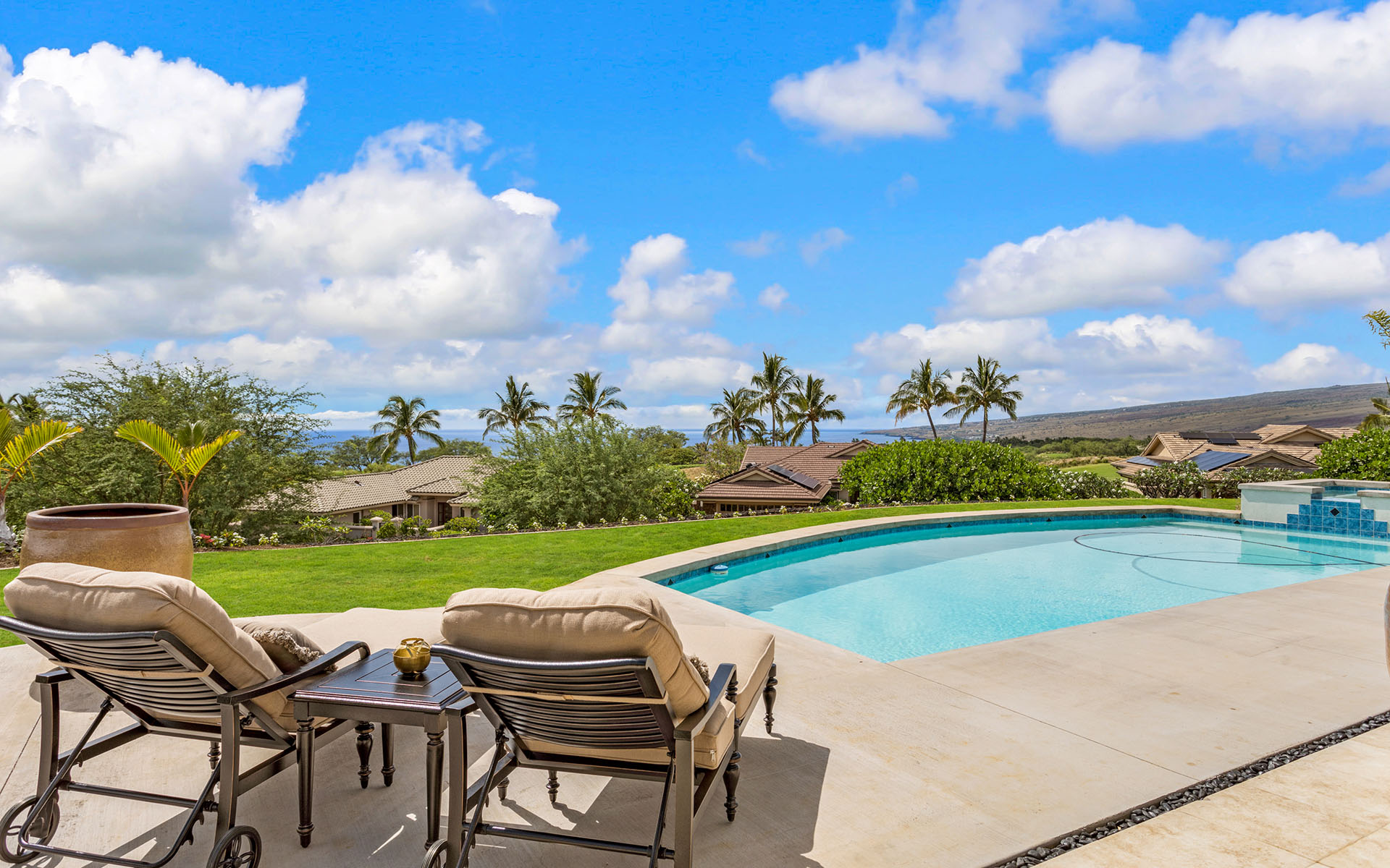 Moani Heights 17 | Mauna Kea Residences