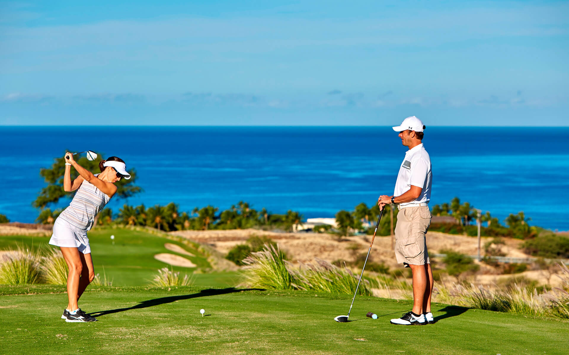 Golf Tee Times Mauna Kea Resort