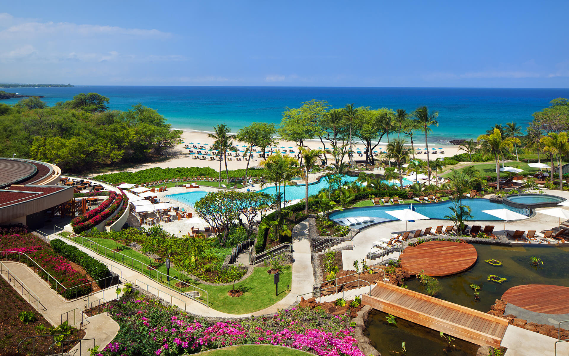 Careers | Mauna Kea Resort