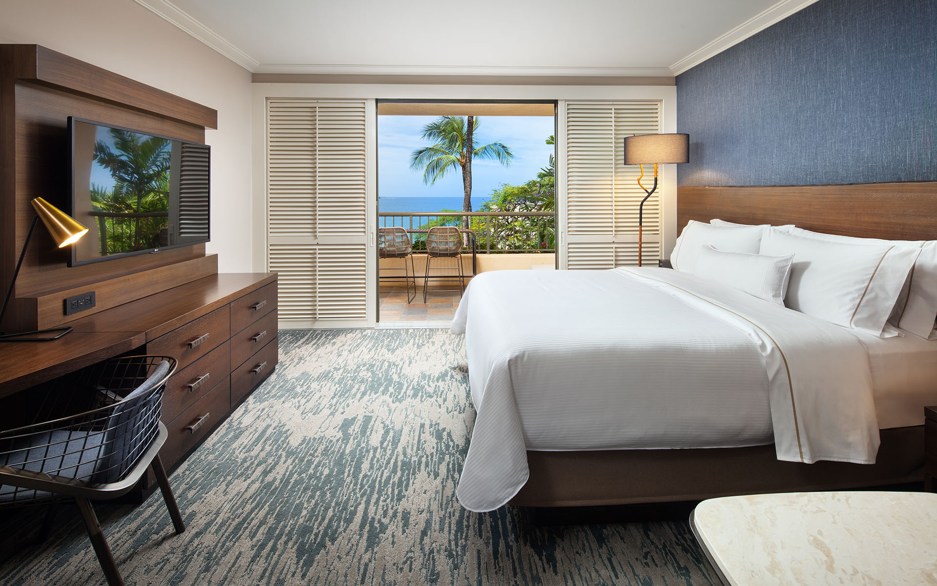 Westin Hotel Room 808 Westin Hotel Room 808